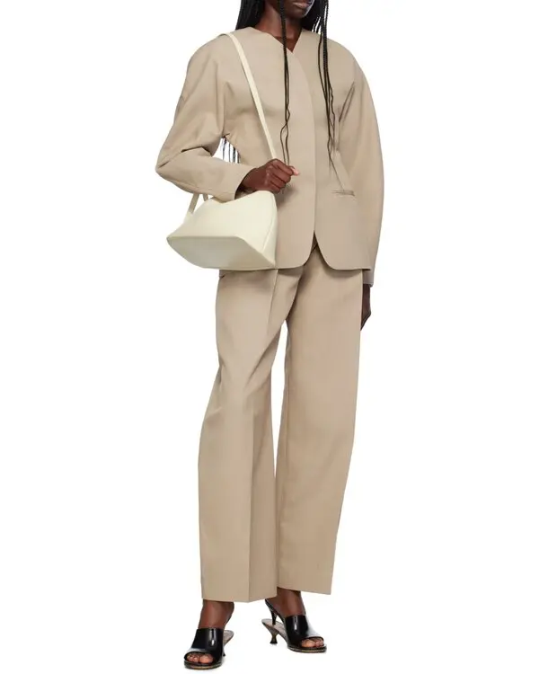 Jacquemus Le Calino Shoulder Bag