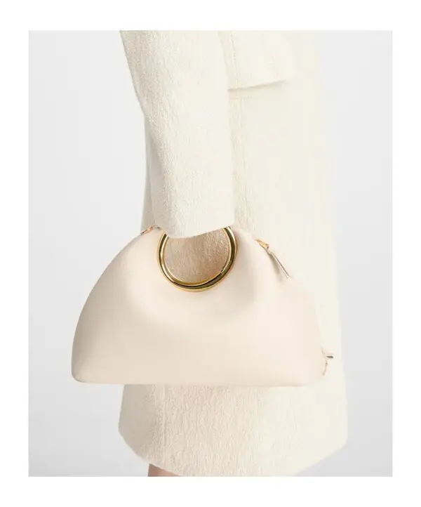 Jacquemus Le Calino Shoulder Bag