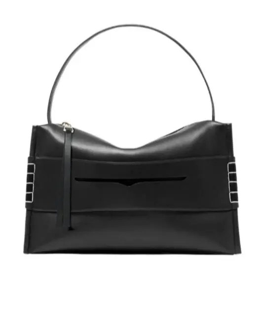 J.W.ANDERSON Large Loafer Shoulder Bag