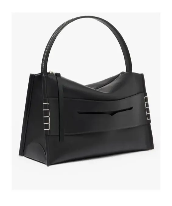 J.W.ANDERSON Large Loafer Shoulder Bag