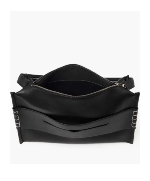 J.W.ANDERSON Large Loafer Shoulder Bag