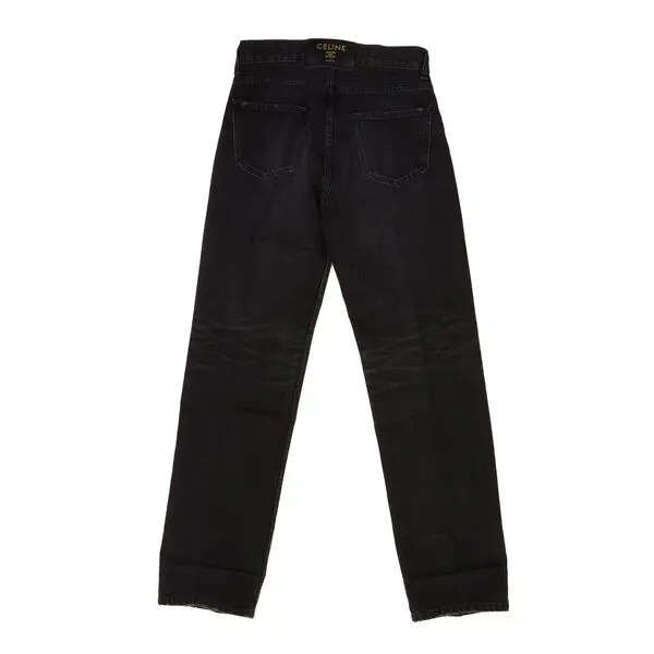 Celine Multi-pocket Jeans