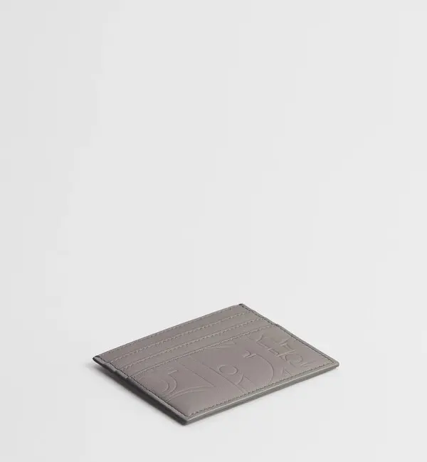 Dior Card Holder