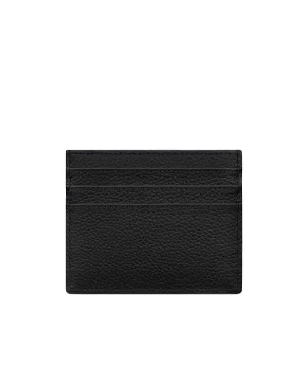 Dior Saddle Card Holder