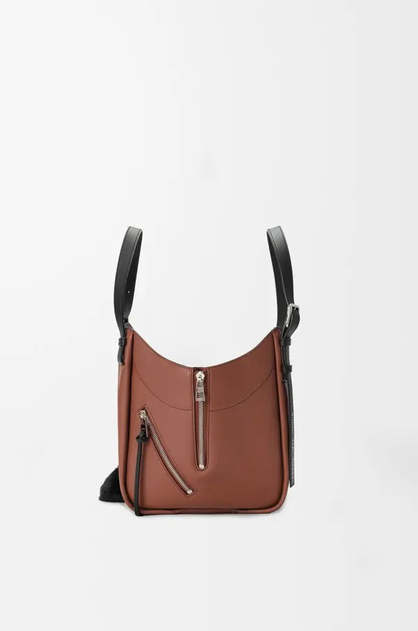 Loewe Hammock Flip Shoulder Bag