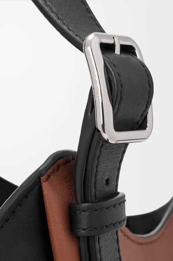 Loewe Hammock Flip Shoulder Bag
