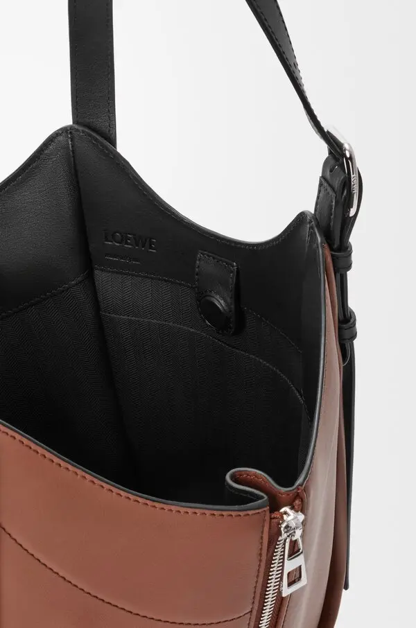 Loewe Hammock Flip Shoulder Bag