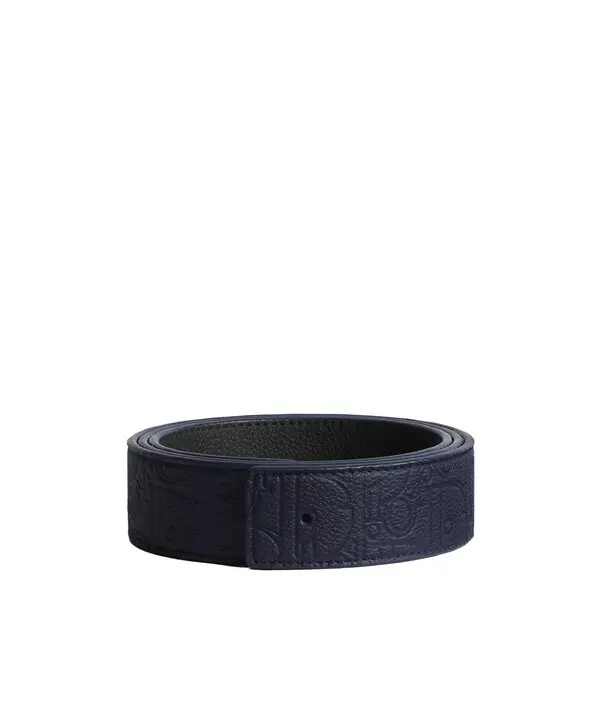 Dior Reversible Belt Strap
