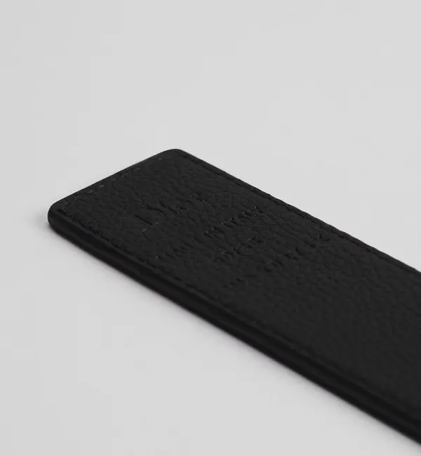 Dior Reversible Belt Strap