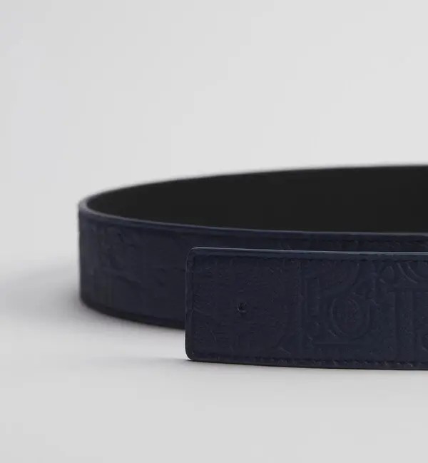 Dior Reversible Belt Strap