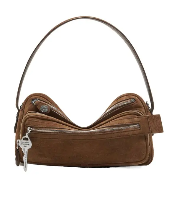 Acne Studios Camero Shoulder Bag