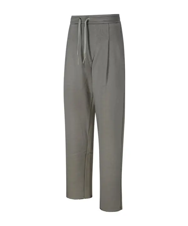 A PAPER KID Logo Decal Sweatpants