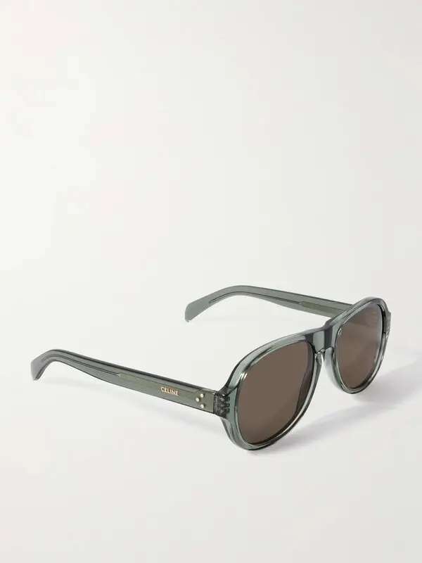 Celine Full Frame Sunglasses