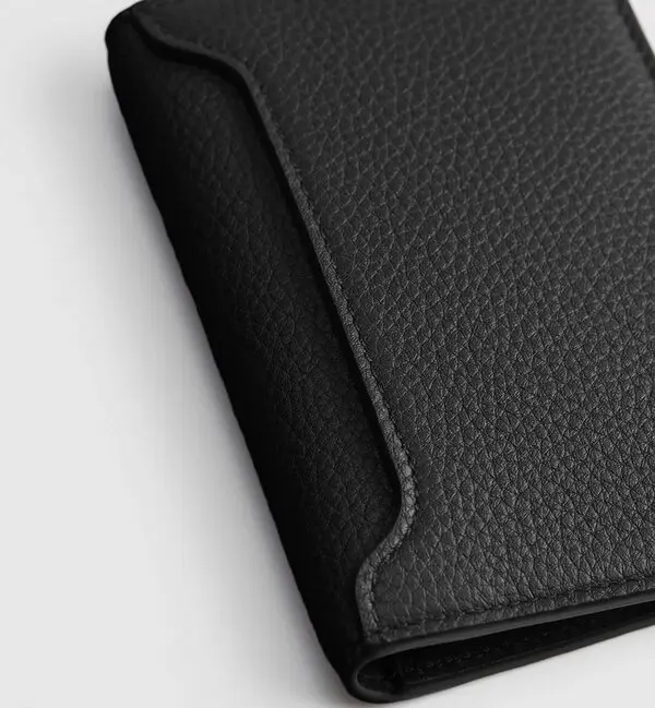 Dior Archie Bifold Card Holder