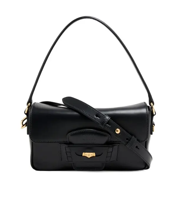 Miu Miu Penny Leather Bag
