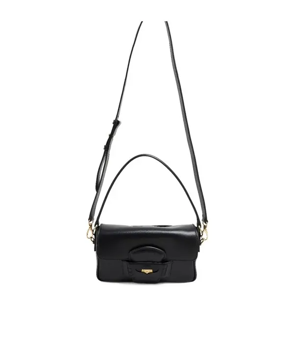Miu Miu Penny Leather Bag