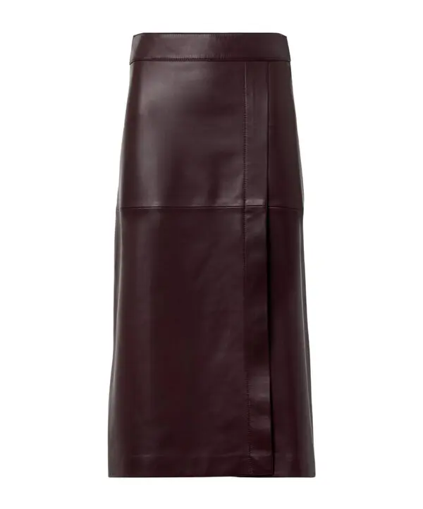 JOSEPH Midi Skirt