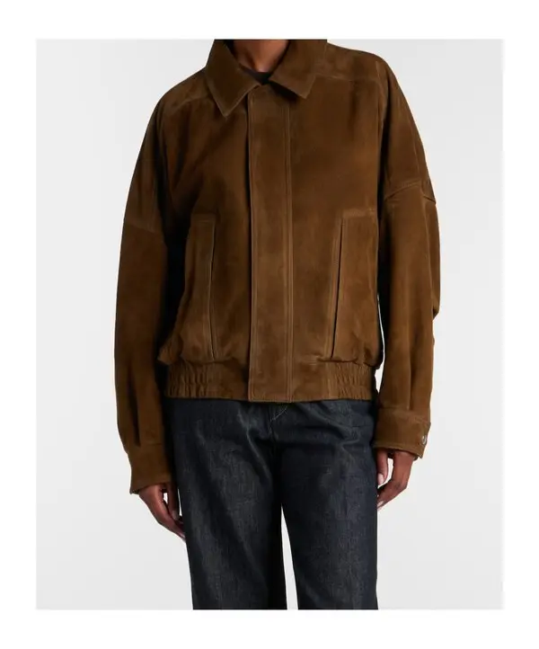 Nour Hammour Dalma Blouson Jacket