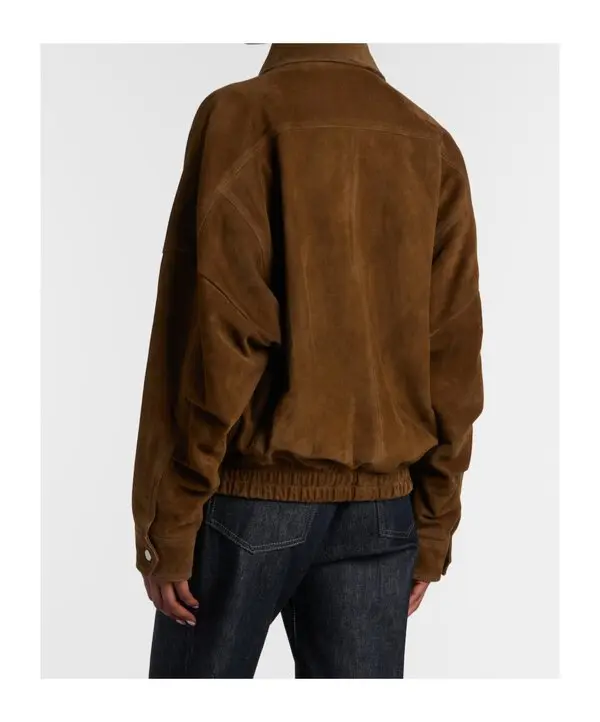 Nour Hammour Dalma Blouson Jacket