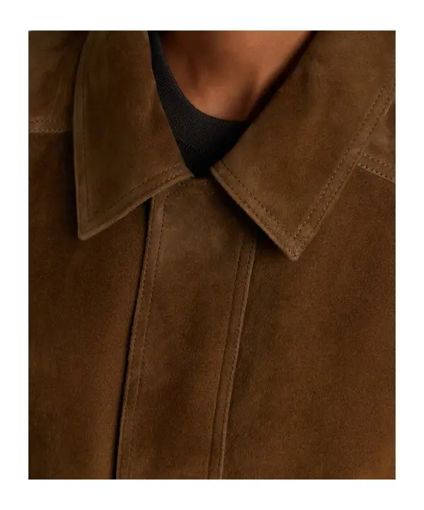 Nour Hammour Dalma Blouson Jacket