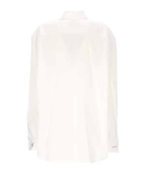 DONDUP Long-sleeved Shirt