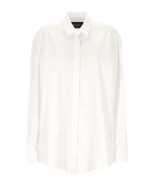 DONDUP Long-sleeved Shirt