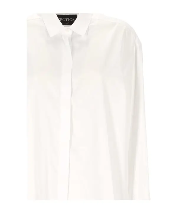 DONDUP Long-sleeved Shirt