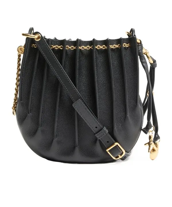 Chloé Sea Treasures Drawstring Bag