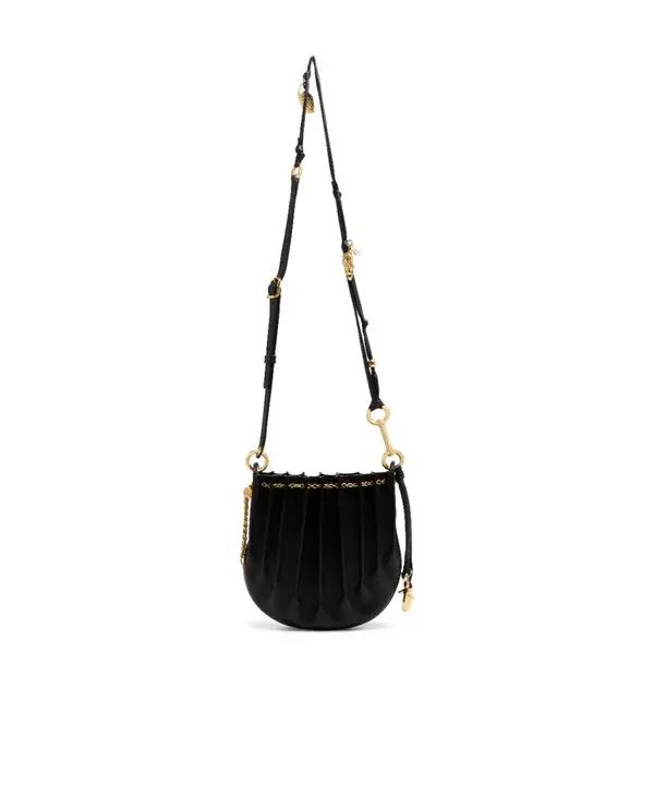 Chloé Sea Treasures Drawstring Bag