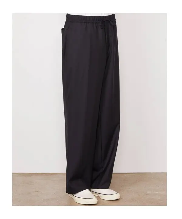 Officine Générale Nilson Pants