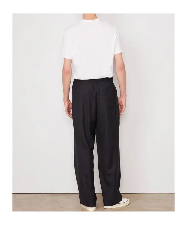 Officine Générale Nilson Pants