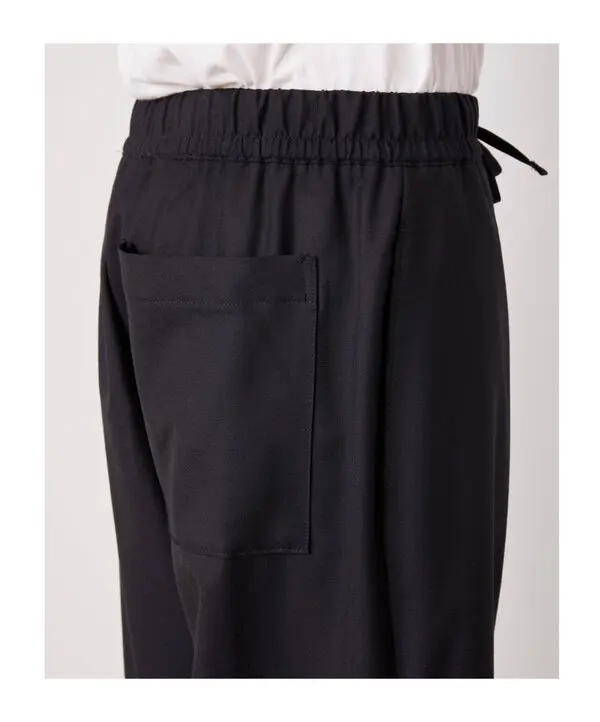Officine Générale Nilson Pants