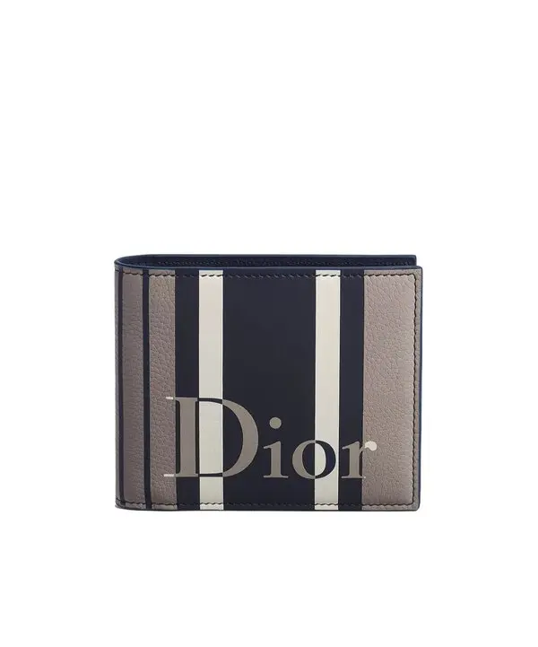 Dior Dioriviera Bifold Wallet