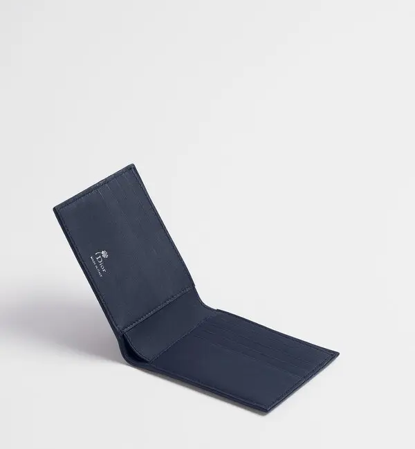 Dior Dioriviera Bifold Wallet