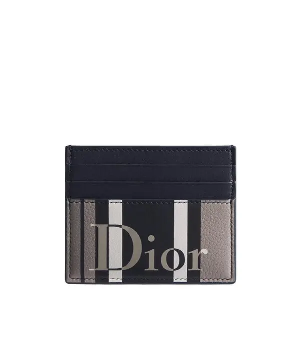 Dior Dioriviera Card Holder
