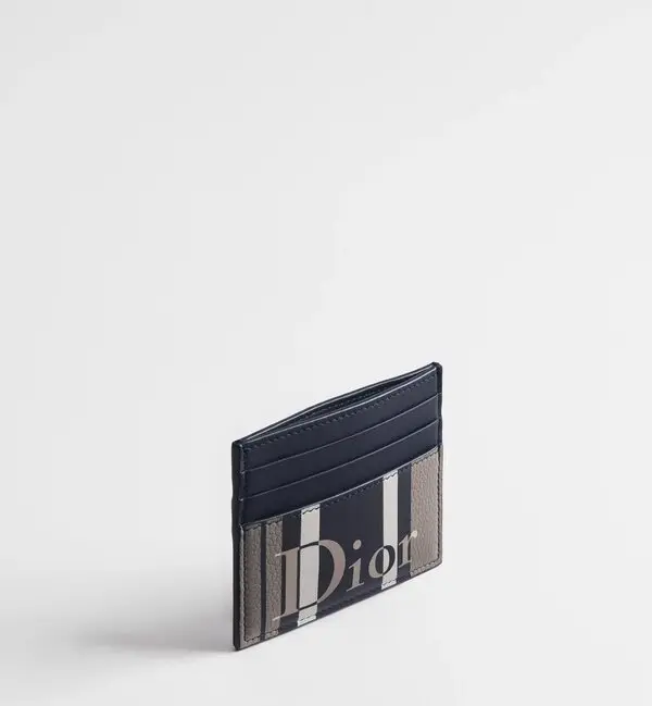 Dior Dioriviera Card Holder