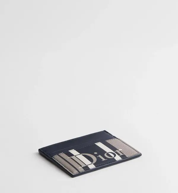 Dior Dioriviera Card Holder