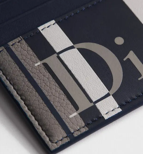 Dior Dioriviera Card Holder