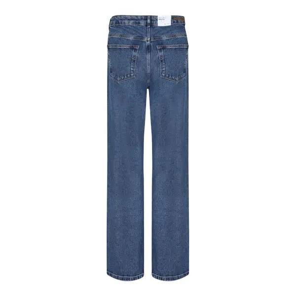 SELECTED Wide-leg Jeans