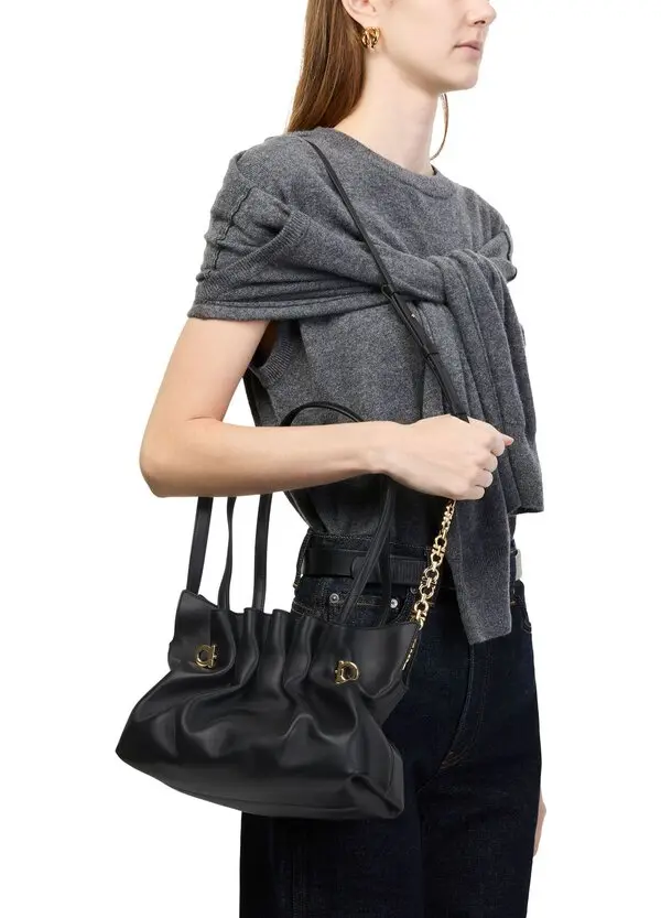 FERRAGAMO Soft-bag