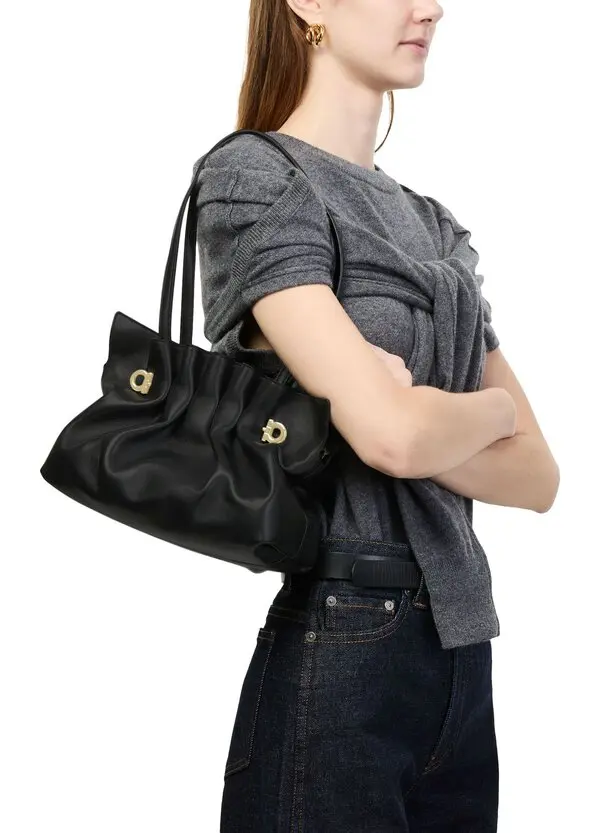 FERRAGAMO Soft-bag