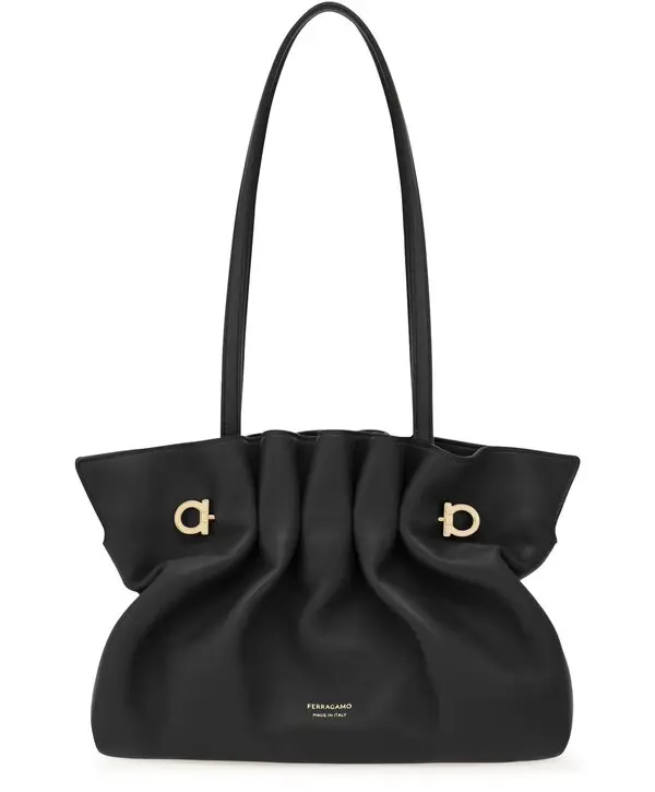 FERRAGAMO Soft-bag
