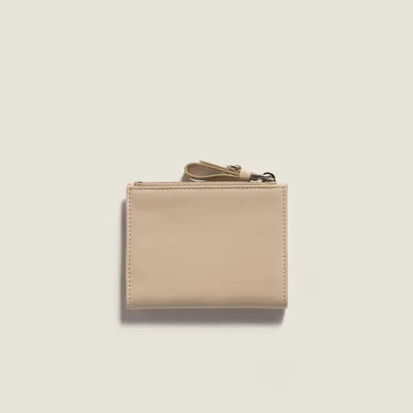 Miu Miu Small Leather Wallet