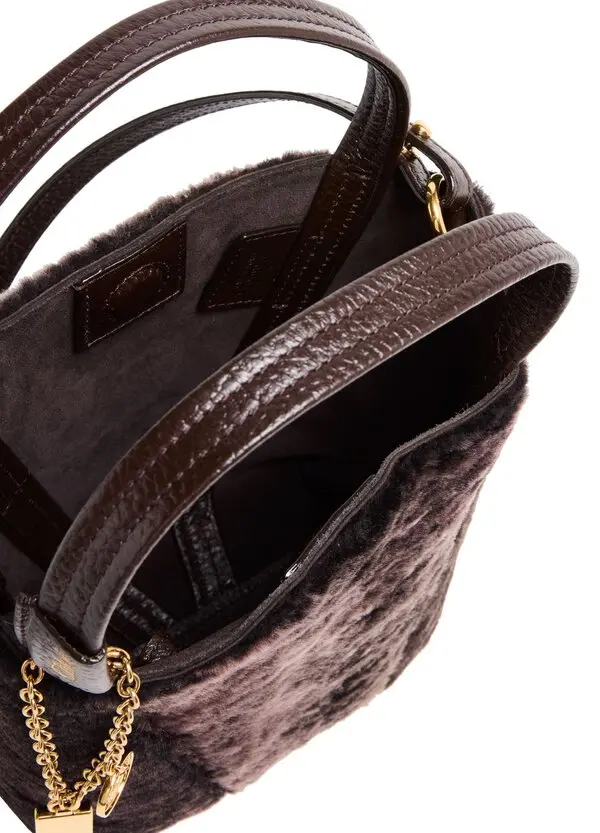 Chloé Spin Tote Bag
