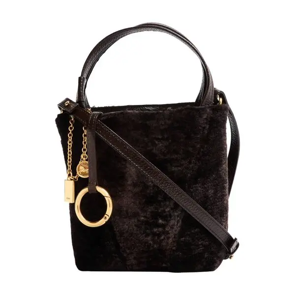 Chloé Spin Tote Bag