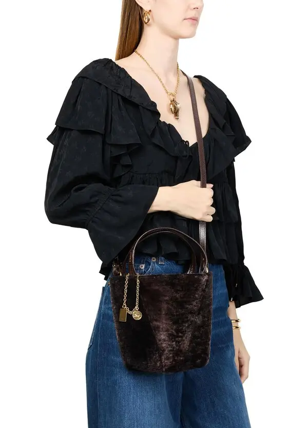 Chloé Spin Tote Bag