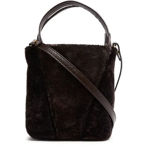 Chloé Spin Tote Bag