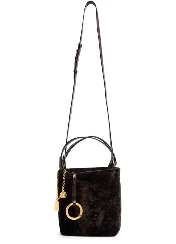 Chloé Spin Tote Bag
