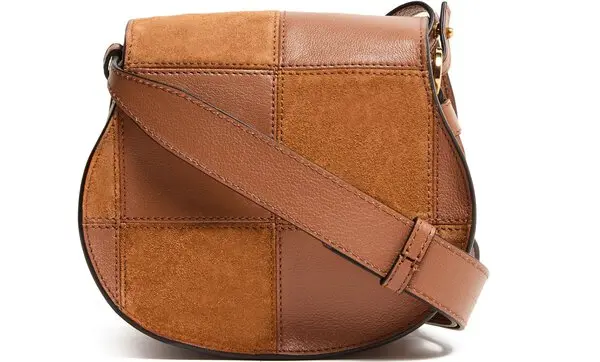 Chloé Marcie Shoulder Bag
