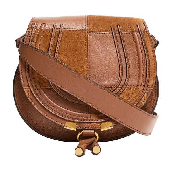 Chloé Marcie Shoulder Bag